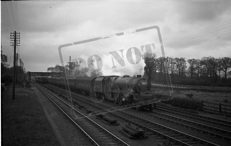 Rail-Online | LMS steam