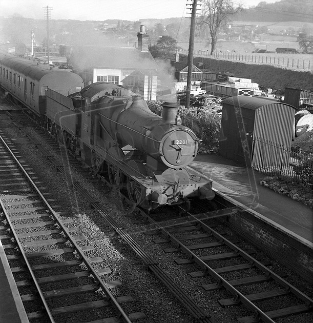 Rail-Online | 2251 0-6-0