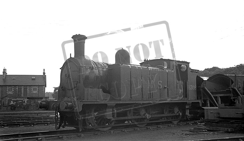 Rail-Online | McIntosh 29/782 class 3F 0-6-0T