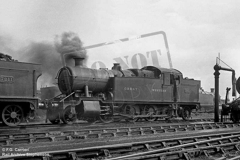 Rail-Online | 72xx 2-8-2T