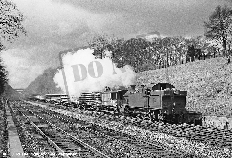 Rail-Online | 72xx 2-8-2T