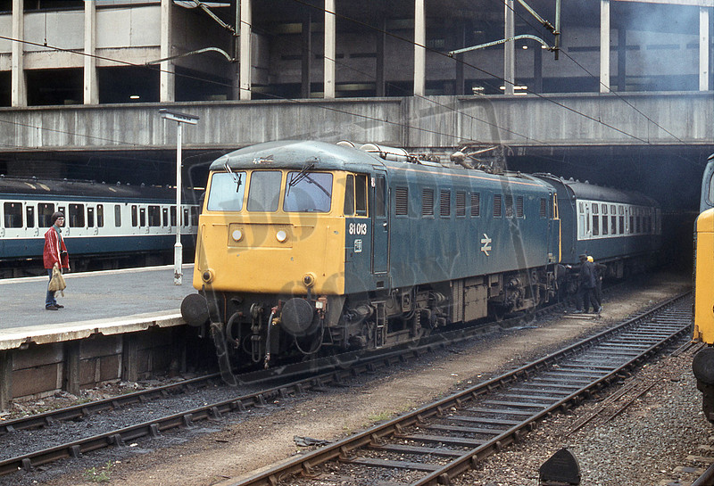 Rail-Online | Electric locomotives