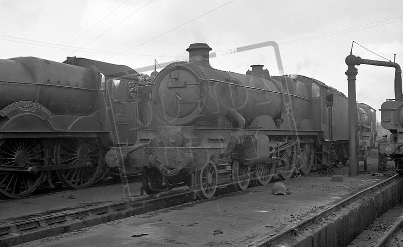 Rail-Online | Other GWR classes