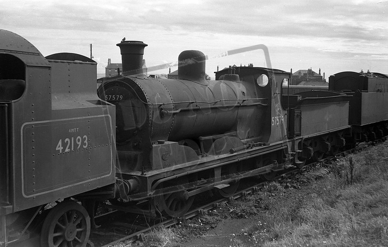 Rail-Online | McIntosh 652/812 class 3F 0-6-0