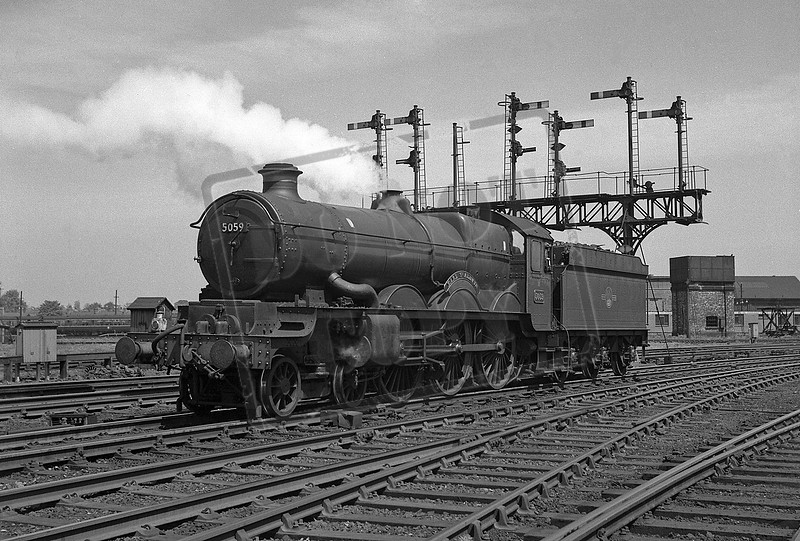 Rail-Online | GWR classes