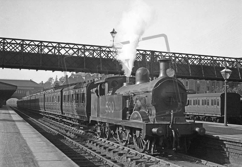 Rail-Online | H 0-4-4T