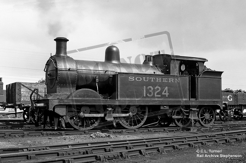 Rail-Online | H 0-4-4T