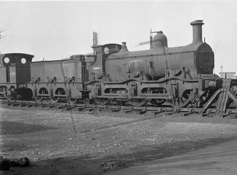 Rail-Online | 1F 0-6-0