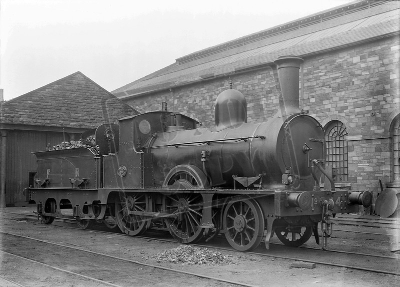 Rail-Online | Furness Railway