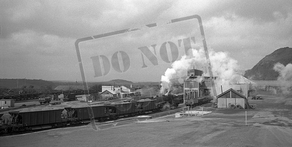 Rail-Online | 75xxx Class 4 4-6-0 | 75xxx 1960s Meldon Quarry