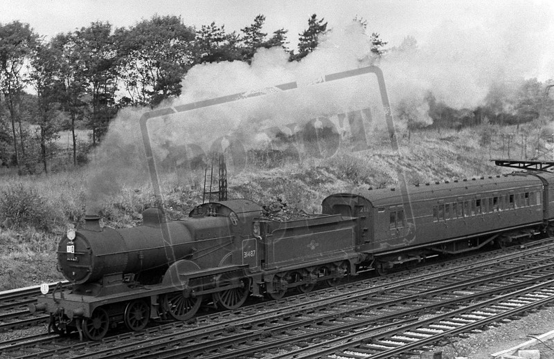 Rail-Online | D/D1 4-4-0s