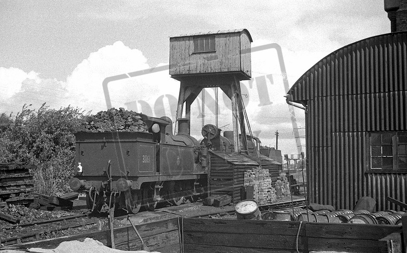 Rail-Online | H 0-4-4T