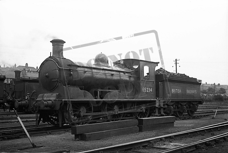 Rail-Online | J36 0-6-0