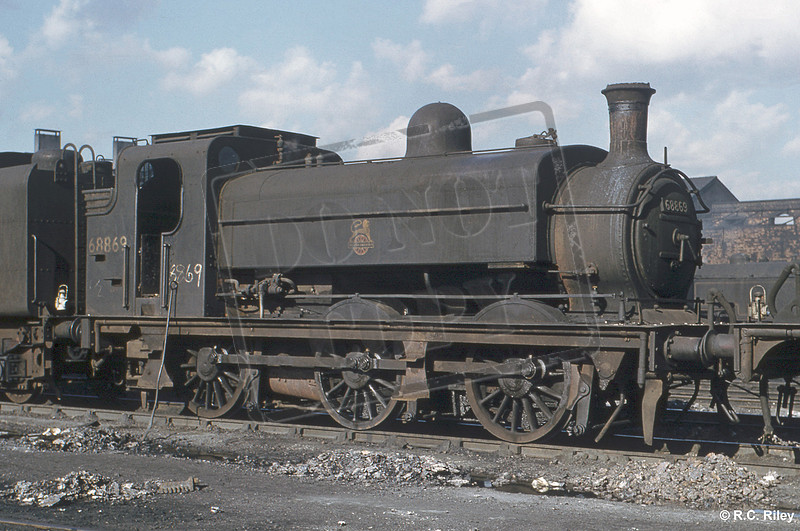 Rail-Online | J52 0-6-0ST