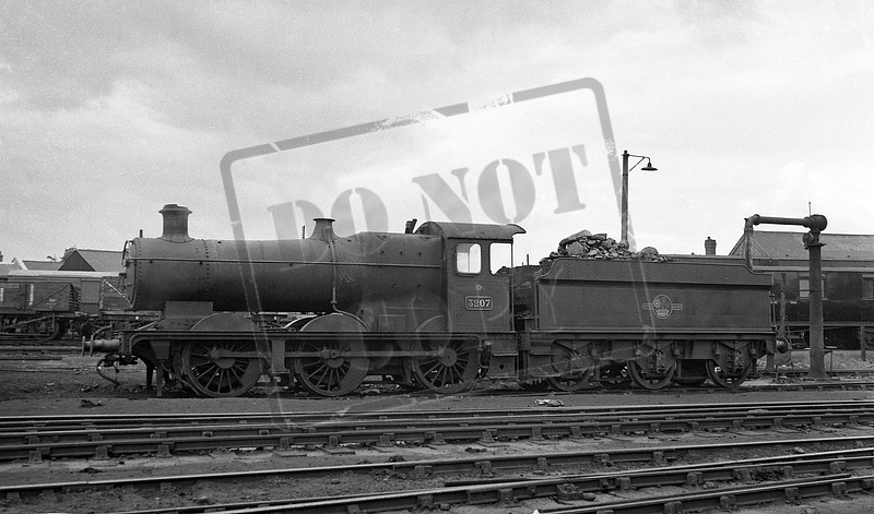 Rail-Online | 2251 0-6-0 | 3207 1960s where?