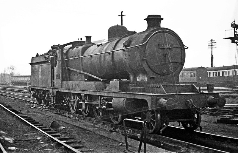 Rail-Online | 30xx ROD 2-8-0