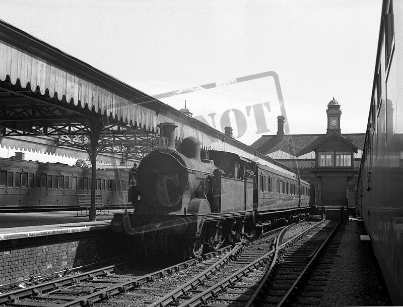 Rail-Online | H 0-4-4T