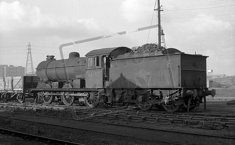 Rail-Online | J19 0-6-0