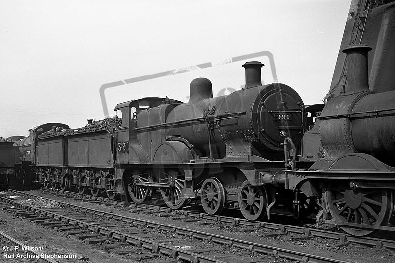 Rail-Online | 4-4-0s