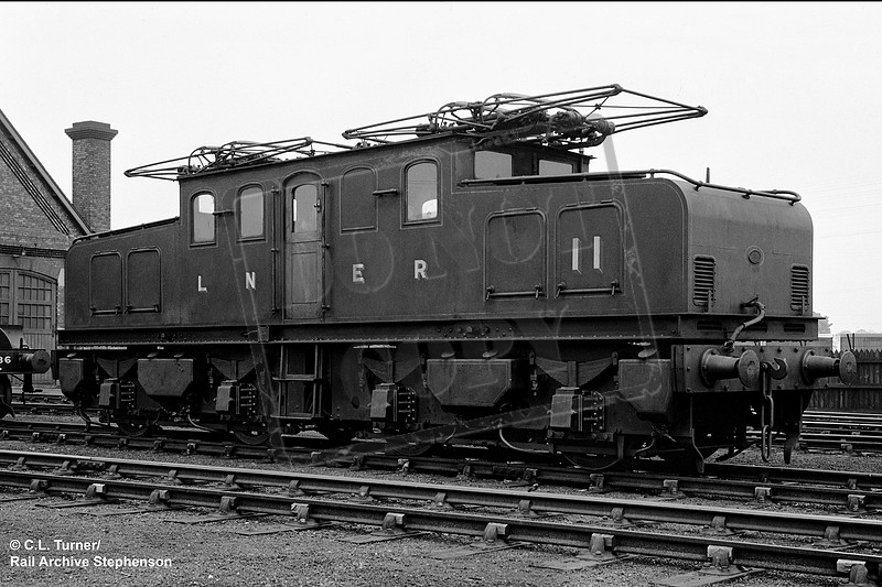 Rail-Online | ES1 Electric