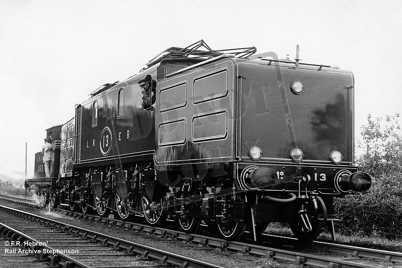 Rail-Online | ES1 Electric