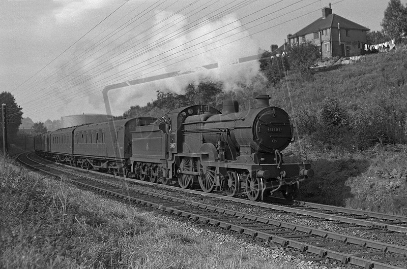 Rail-Online | D/D1 4-4-0s