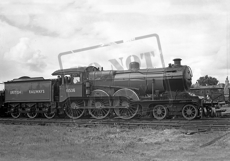 Rail-Online | B12 4-6-0