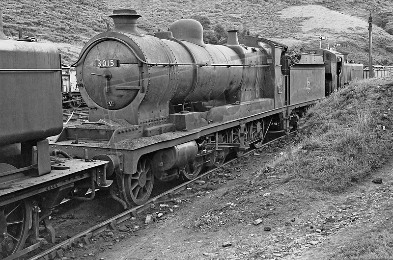 Rail-Online | 30xx ROD 2-8-0