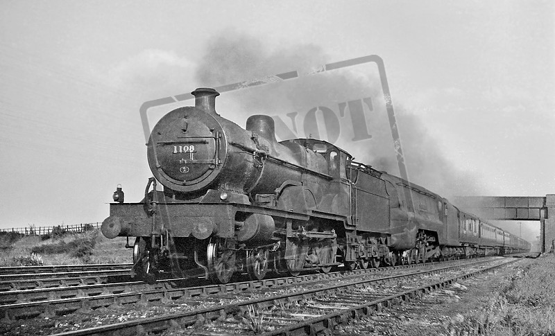 Rail-Online | LMS and constituents