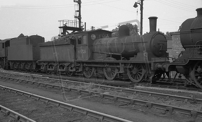 Rail-Online | J25 0-6-0