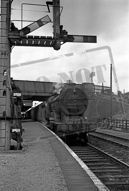 Rail-Online | B12 4-6-0