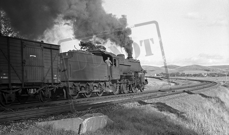 Rail-Online | Hughes/Fowler 'Crab' 2-6-0