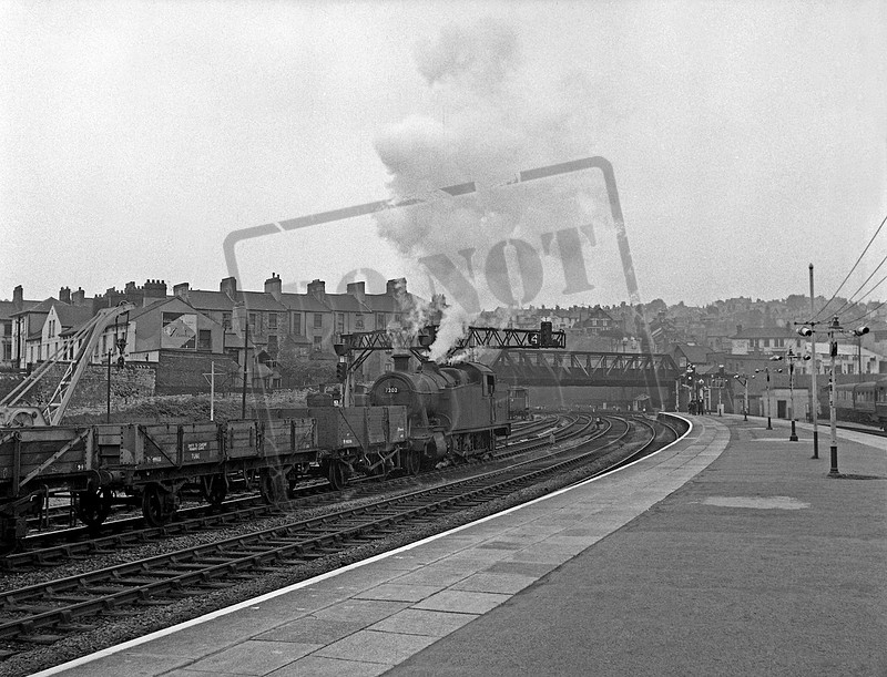 Rail-Online | 72xx 2-8-2T