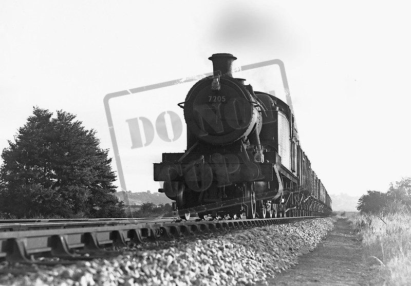 Rail-Online | 72xx 2-8-2T