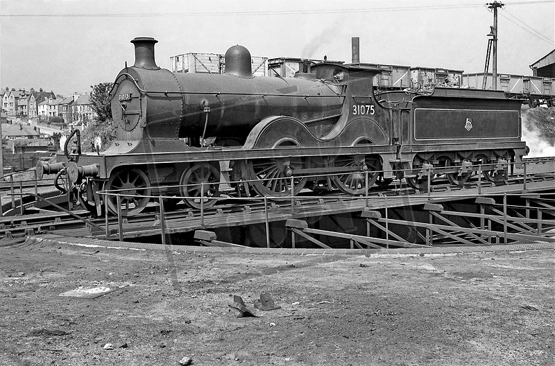 Rail-Online | D/D1 4-4-0s