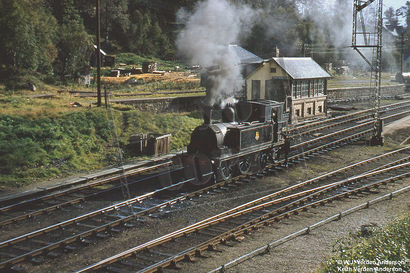 Rail-Online | 0P 0-4-4T