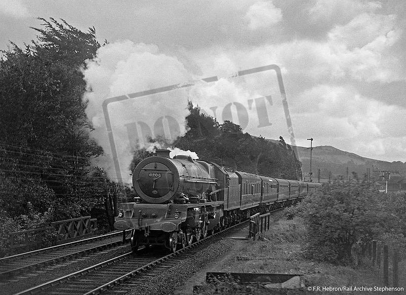 Rail-Online | Princess 4-6-2