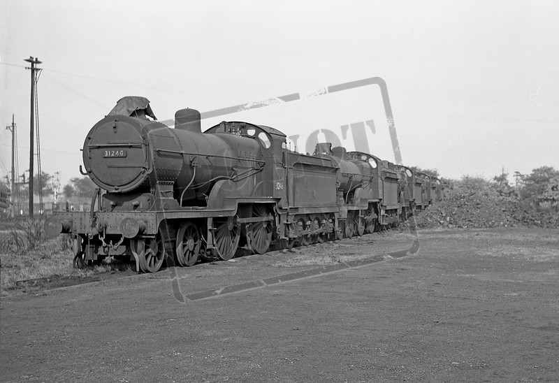 Rail-Online | D/D1 4-4-0s