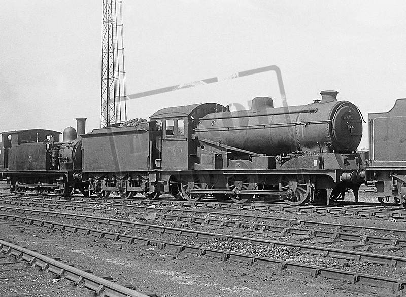 Rail-Online | J19 0-6-0