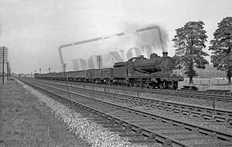 Rail-Online | 30xx ROD 2-8-0