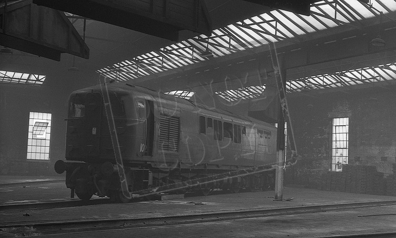 Rail-Online | Diesels 10201-3