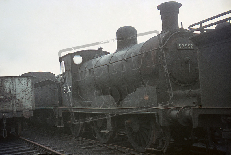 Rail-Online | McIntosh 652/812 class 3F 0-6-0