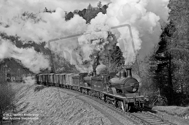 Rail-Online | D40 4-4-0