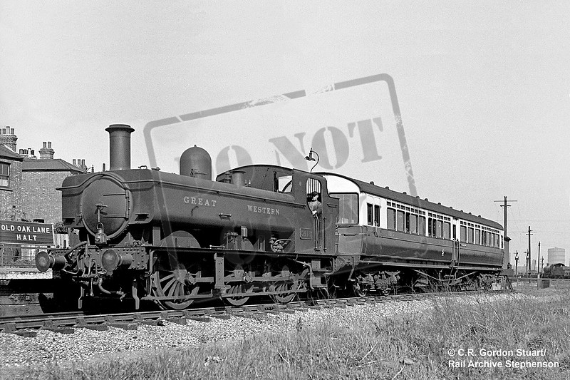 Rail-Online | 54xx 0-6-0PT