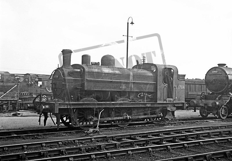 Rail-Online | J52 0-6-0ST