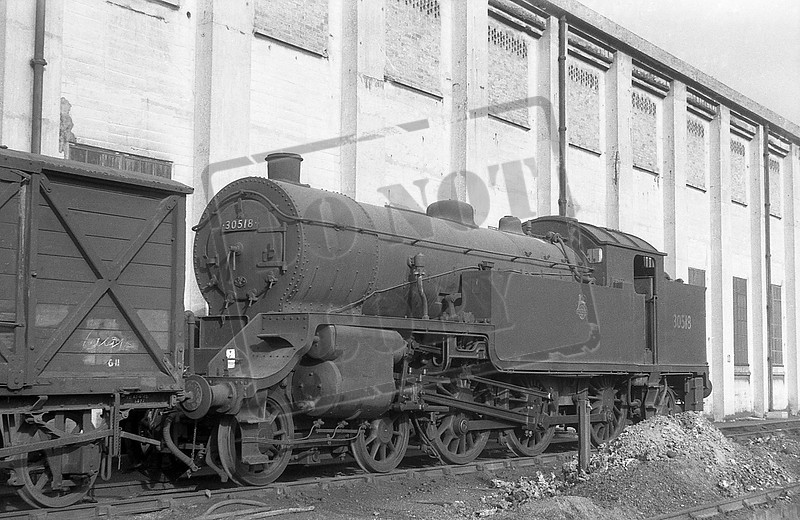 Rail-Online | H16 4-6-2T