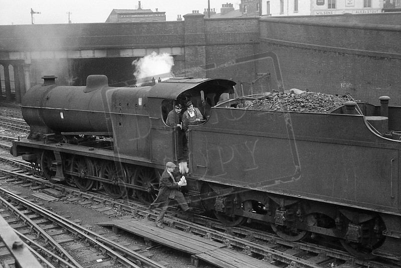 Rail-Online | Fowler 7F 0-8-0