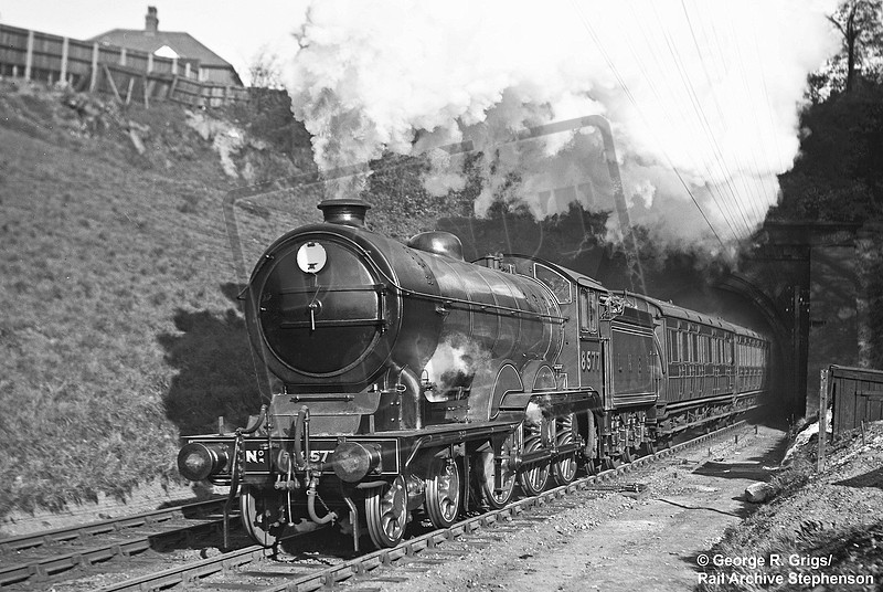 Rail-Online | B12 4-6-0