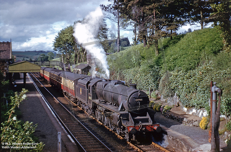 Rail-Online | LMS designs