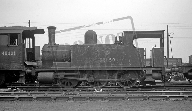 Rail-Online | North London Railway